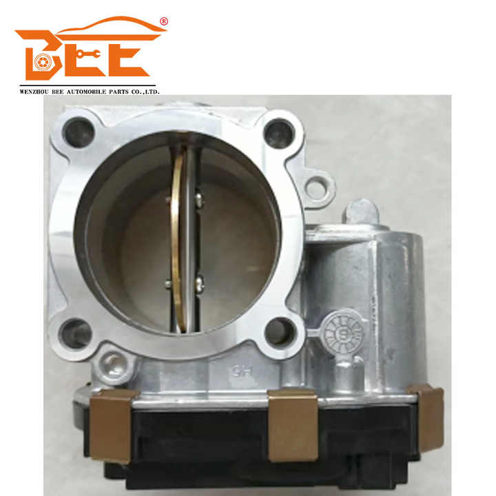 High Quality Throttle Body for ISUZU D-MAX 98131738