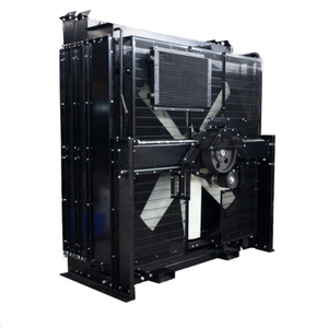 Buy Wholesale cummins radiator for kta38 g5 Right From Fast-Shipping ...