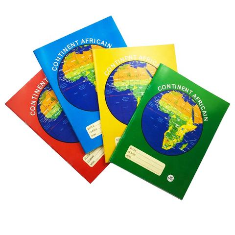 Exercise Book, Exercise Book direct from Hefei Colorfly Stationery Co ...