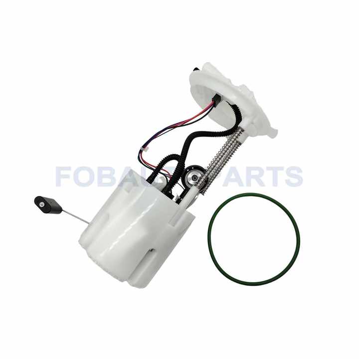 Electric Fuel Pump Assy Fuel Pump Assembly for Dodge Nitro Jeep ...