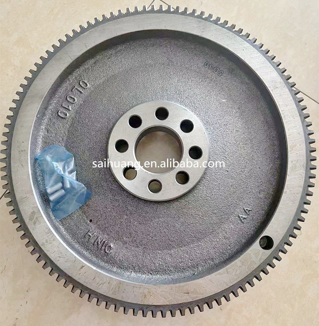 Promoción spanish, Compras online de spanish promocionales, volante ...