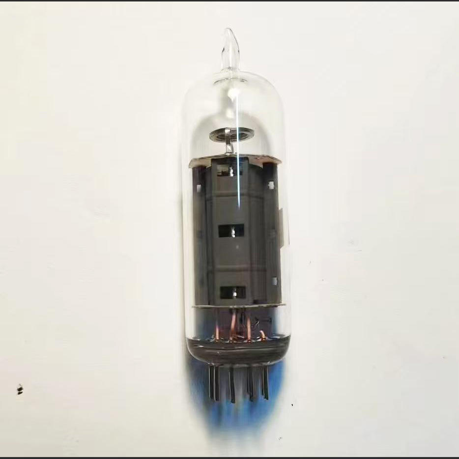 Gelsonlab HSPE-125T Frank Hertz Tube Replacement Tubes for School ...