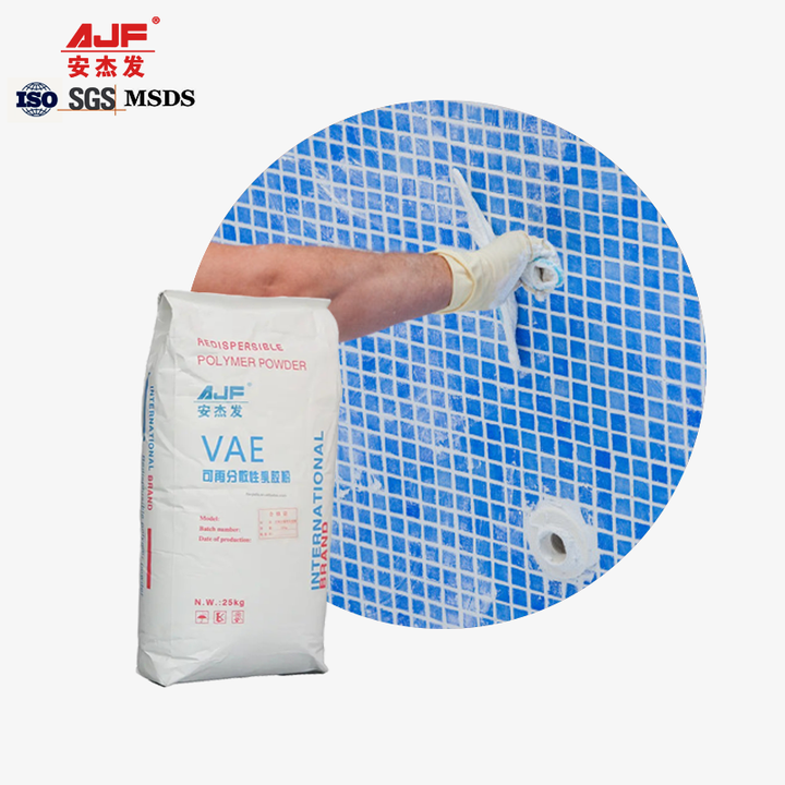 Swimming Pools Waterproof Compound Colorful Cement Mortar Chemical ...