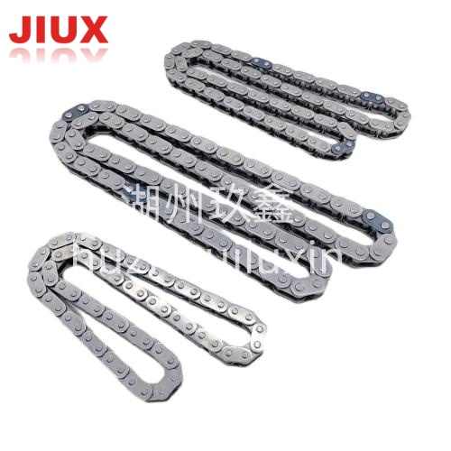 Timing Chain Kit for Land Rove Auto Engine Spare Parts With OEJDE40593 ...