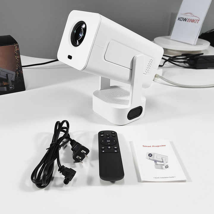 Xlintek GP70 Beamer Factory Computer Led Portable Home Theater