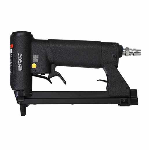 Universal Pneumatic Stapler Professional Continuous Shoot Air Stapler ...