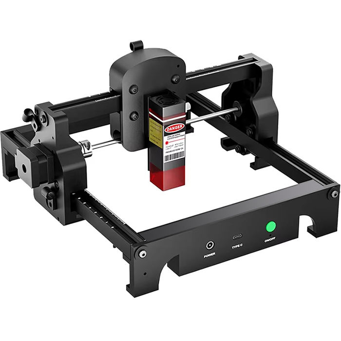 New Laser Engraver ACMER S1 Portable Laser Cutter CNC Mini Engraving ...