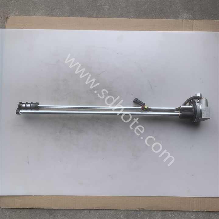 Shacman F3000 Truck Fuel Level Sensor DZ93189553105| Alibaba.com