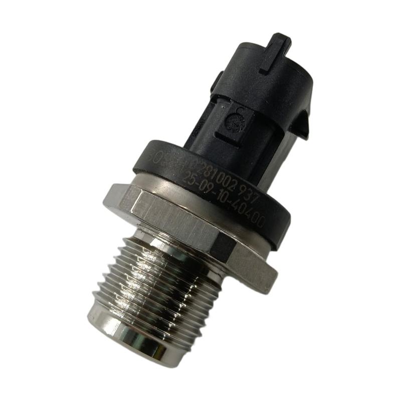 Howo-tractor-body-parts Semi Truck Trailer Parts Truck Axle Load Sensor ...