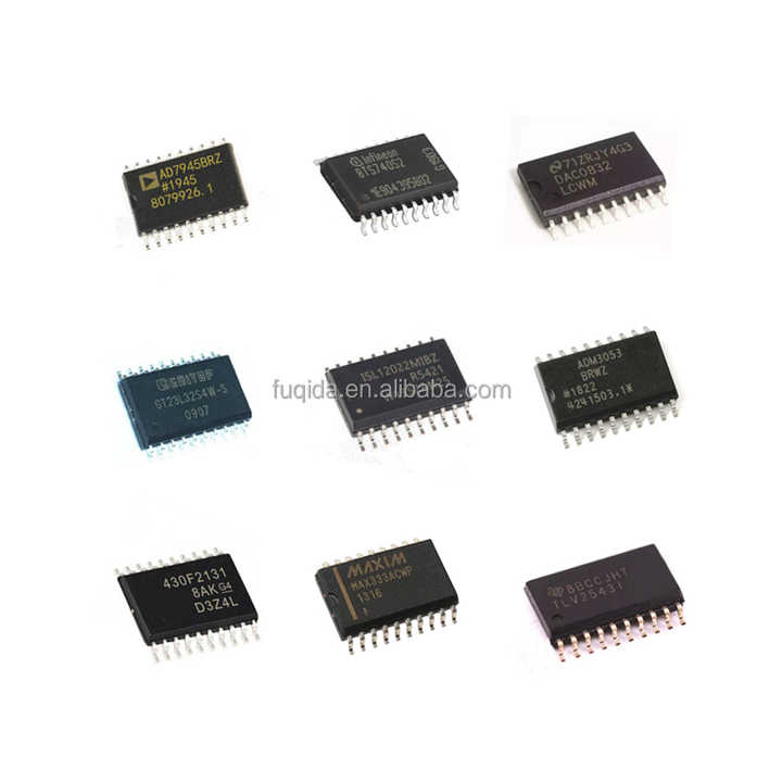 Bom Power Module RJZ-2415S Electronic Spare Parts Ic SIP7 RJZ-2415S/P ...