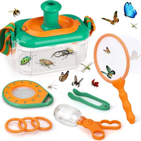 Explorer Kit for Kids, Explorer Kit for Kids direct from Ningbo Tombo ...