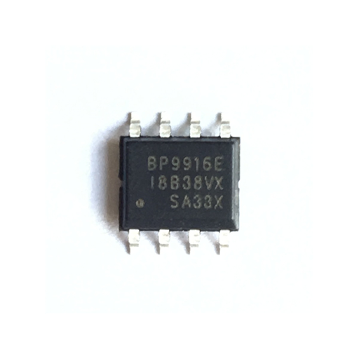 High-quality IC Non-Isolated Buck Offline LED Driver BP9916E