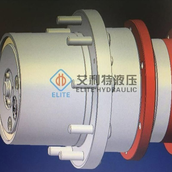 Wheel Drive Reggiana Riduttori Rrwd600d /Rrwd800d Two Stage Planetary ...