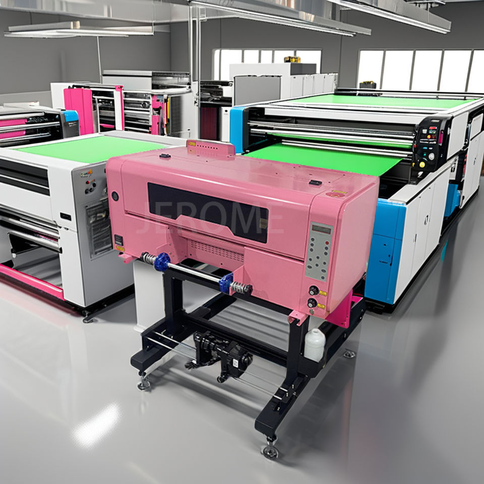 Haolic XP600 A3 DTF Printer US Warehouse for T-Shirt Printing Inkjet ...