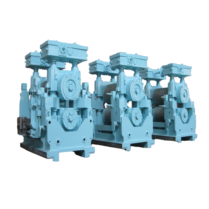 Rolling smooth rollers for hot strip rolling mill and steel mills ...