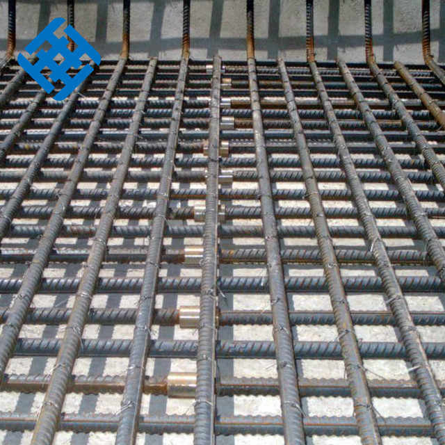 150x150 10x10 Reinforcing Concrete Welded Wire Mesh