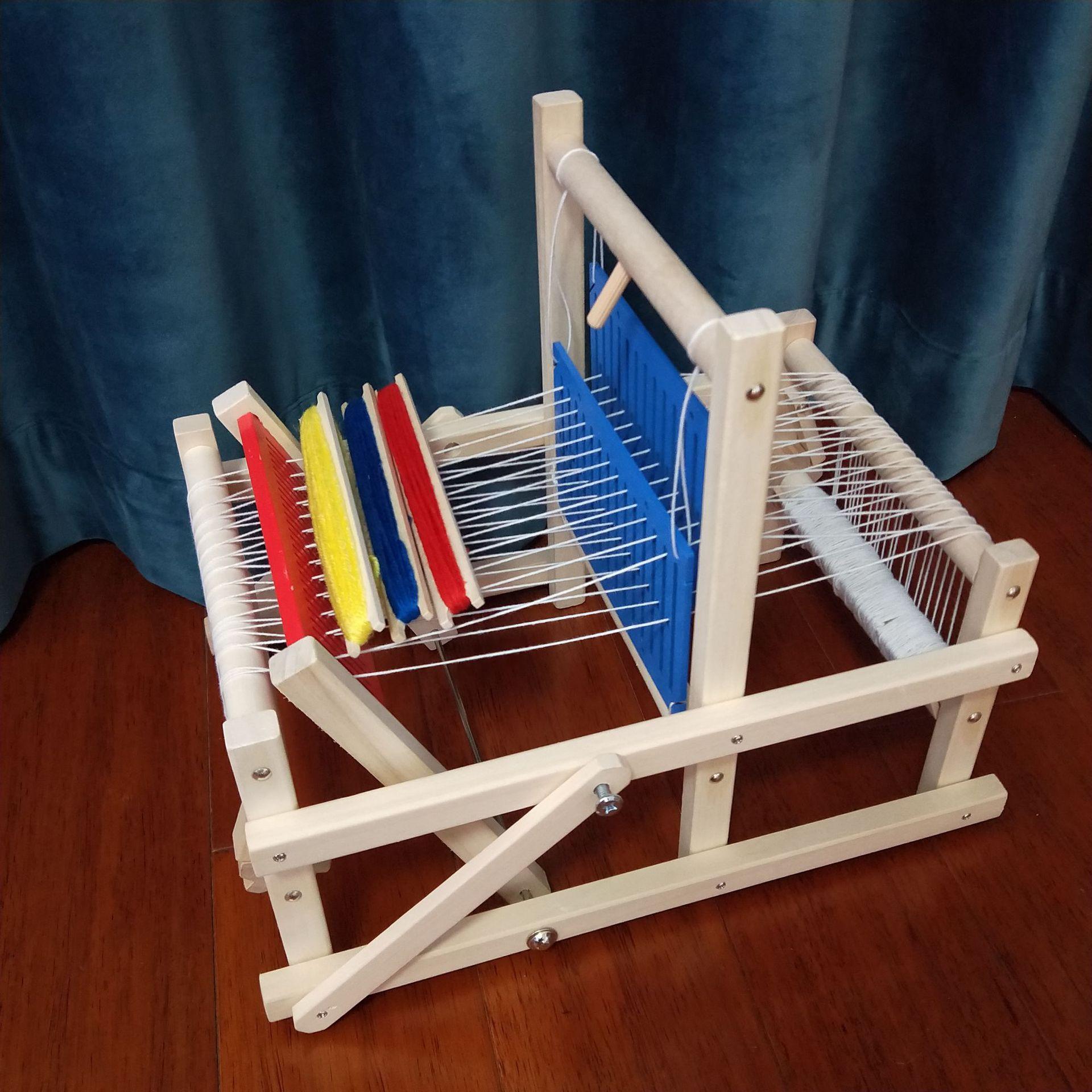 Home Small Loom Weaving Beginner Loom Special Loom Products from Yiwu ...