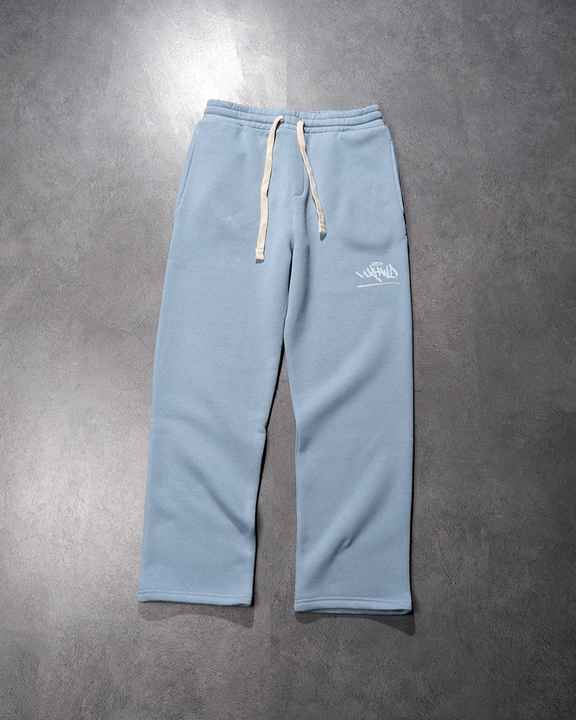 Shop High-Quality Custom Loose Oversized Fleece Sweatpants