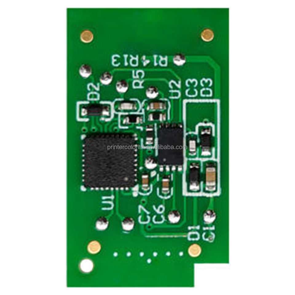 Laser Jet Parts Printer Chip Fit FOR FujiXerox B-235-DNI DNI B-225-V ...