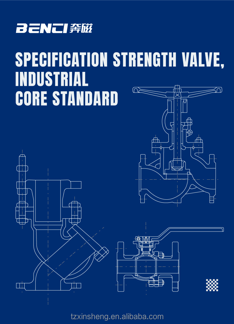 Hk56-wt three-way double acting stainless steel chuck sanitary ...
