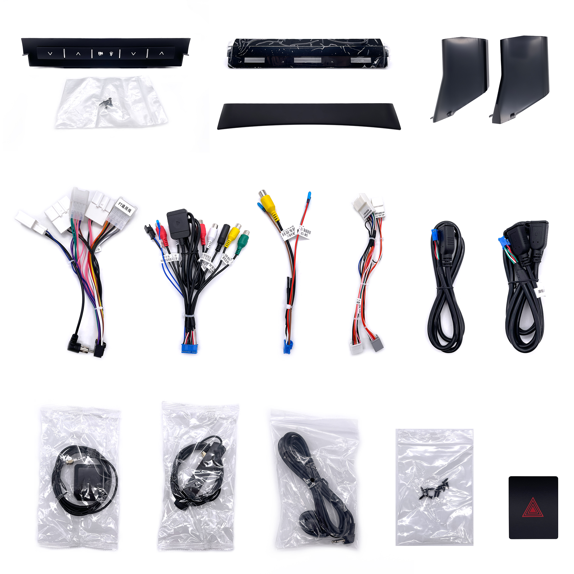 Toyota Factory Radio - Upgrade Your Car's Sound System