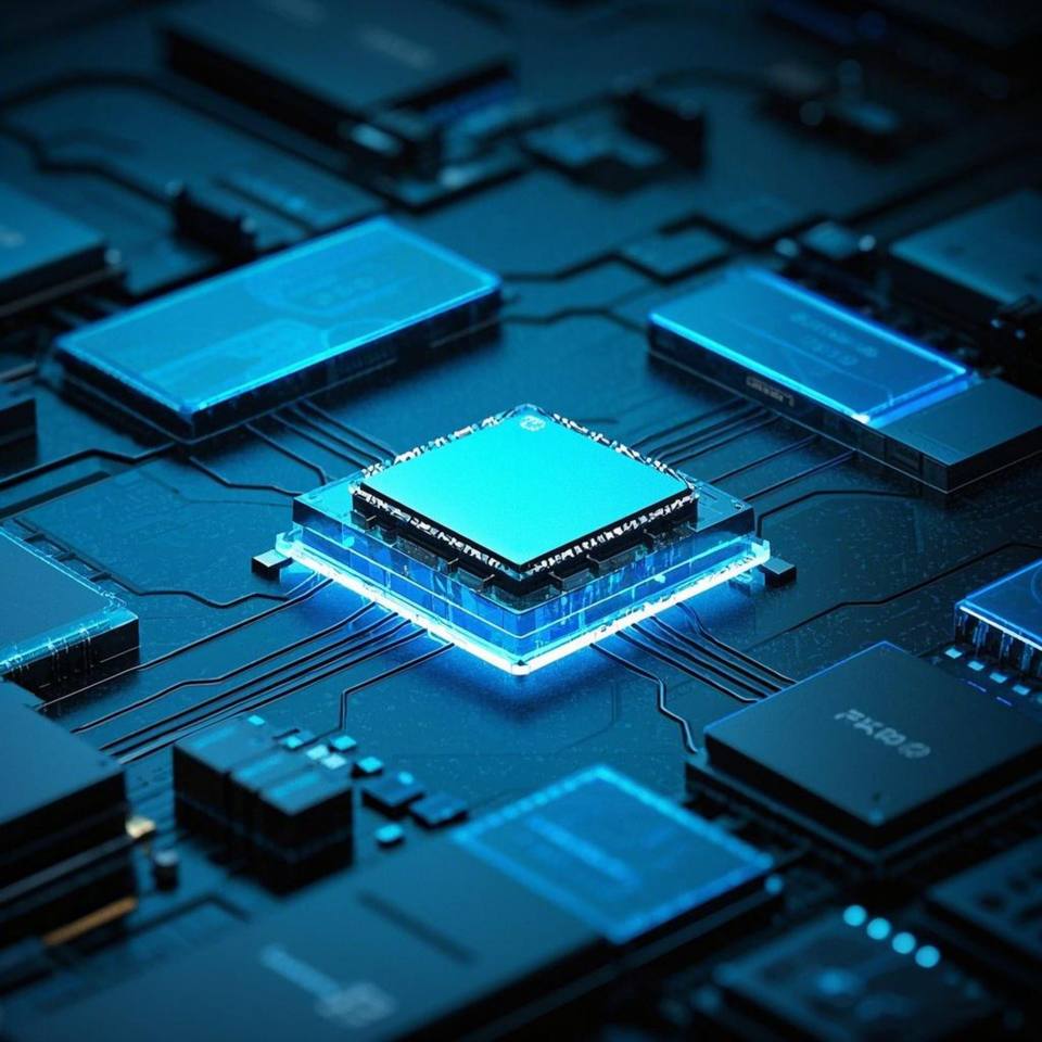 CMX909BD5 Wireless Data Communication Modem | Mobitex Compatible for ...