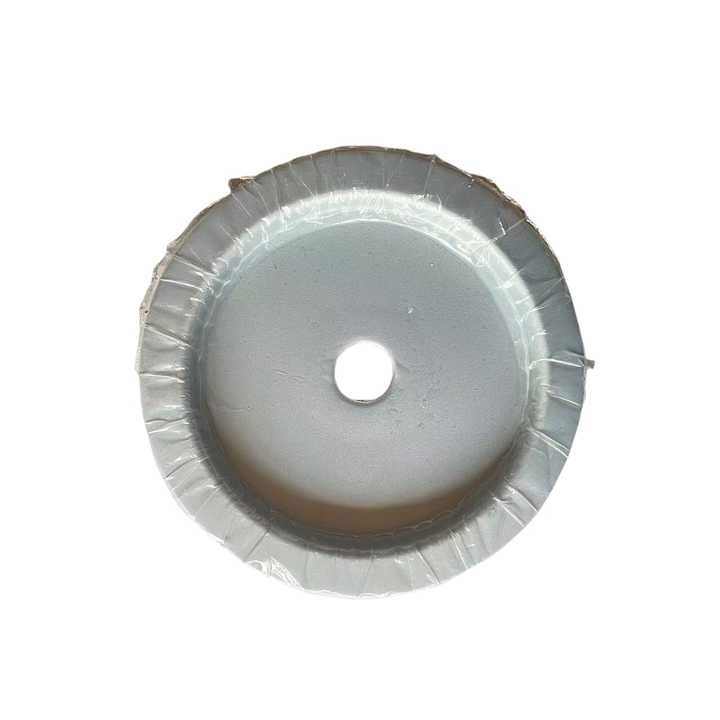 Hot Sales Circular Filter Cover Common Size Stainless Steel Metal ...