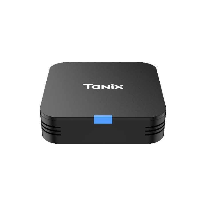 New Tanix TX1 Tv Box Allwinner H313 Smart Box 2GB 16GB Android 10 ...