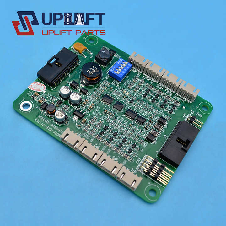 MCTC-CCB-F1 Industrial Design Style Elevator Communication Board ...
