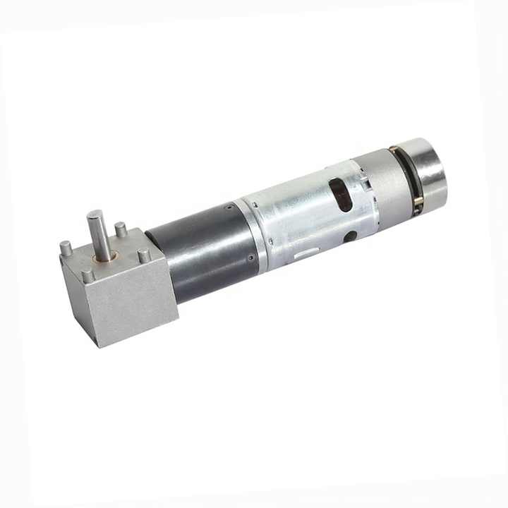 38ZY 45ZY Linear Actuator - 12V 48V DC Motor for Home Appliance