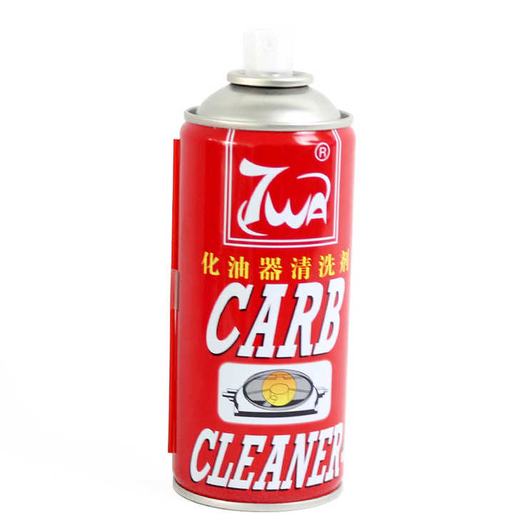 Auto Parts Cleaner F1 Carb Cleaner 7win Private Label