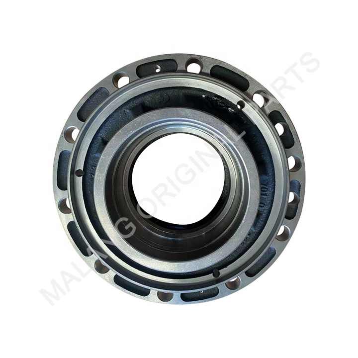 Truck Parts Wheel Hub Assy 81.35701.0128 for Shacman