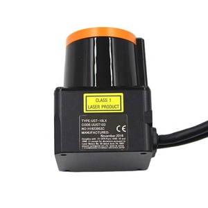Verified Supplier Hokuyo UST 10LX Obstacle Detection For AGVs | Alibaba.com