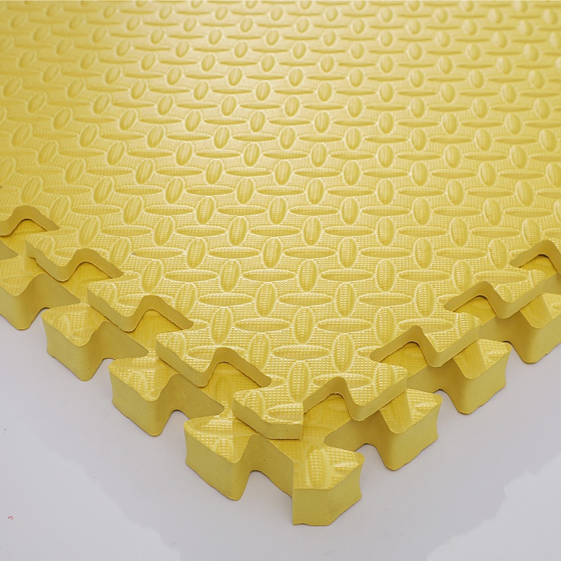 How to Choose Soft Floor Mats Tiles for Soft Play Areas