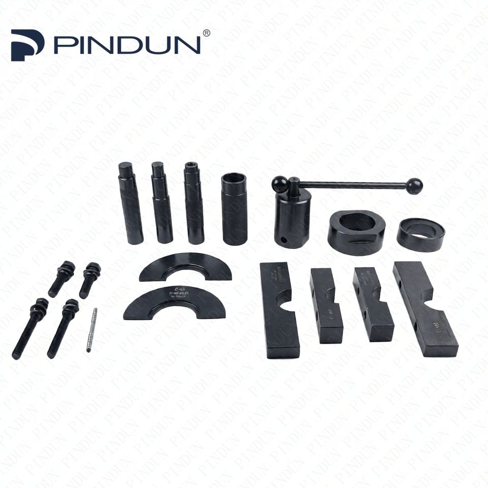 PINDUN Brand-New High Quality Actuator Pump Disassembly Assembly Tool ...