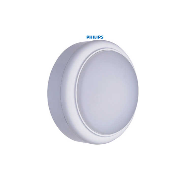 Philips Smartbright Waterproof IP65 LED Bulkhead Light 15W Oval/Round ...