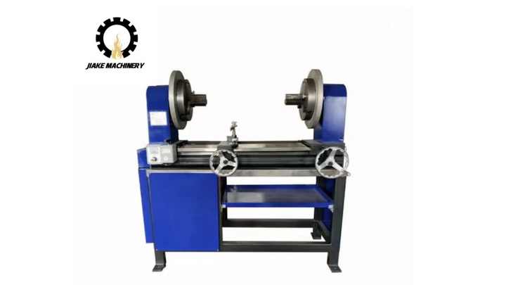 Glass Blowing Lathe Machine - Heavy Duty Quartz Glass Working Lathe for ...