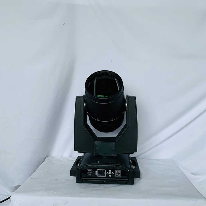 IP65 Mini Outdoor Waterproof Beam Light - 350W Moving Head