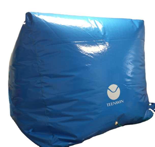 10 M3 Portable Biogas Storage Bag - Efficient Gas Solution