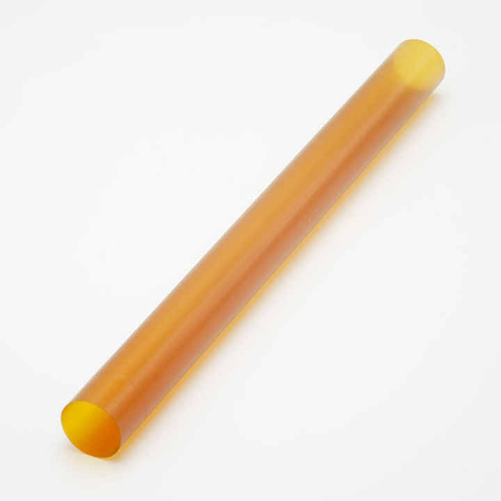 Seamless PI Polyimide Tube Sleeve - High-Temperature Insulator
