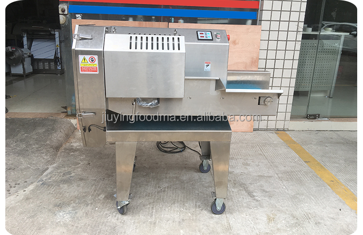 Professional Fruit Slicing Machine Banana Slicing Machine Banana Chips Slicer Equipment TJ-168