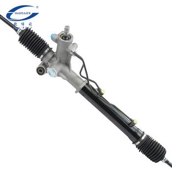 power steering rack pinion assy for mitsubishi outlander CU4/CU5 LHD ...