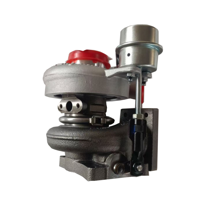 Construction Machinery Truck Engine Parts Turbochargers 4048335 for ...