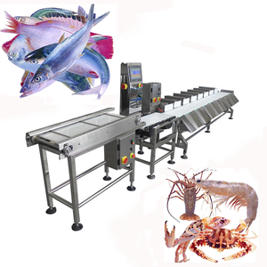 Commercial Fish Sorting Machine with Lucrative Deals - Alibaba.com