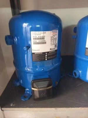 Maneurop Reciprocating Compressor MTZ80HP4VE - Low Temp Inverter