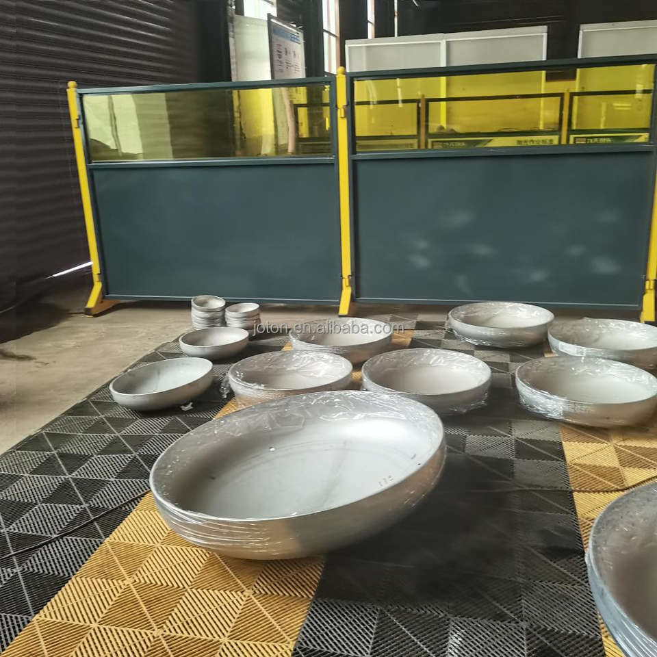 Head for Tank Building Carbon Steel or Alloy Materials Elliptical ...