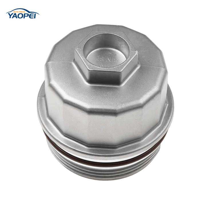 Oil Filter Housing 04693352AA 11427563763 For BMW MINI(R50 R53 ) Cooper ...