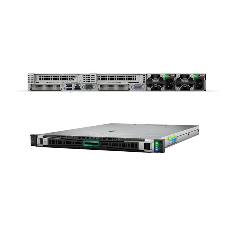 New Generation DL365 Gen11 8SFF 128-Core AMD EPYC 9224 2.25GHz 1TB ...