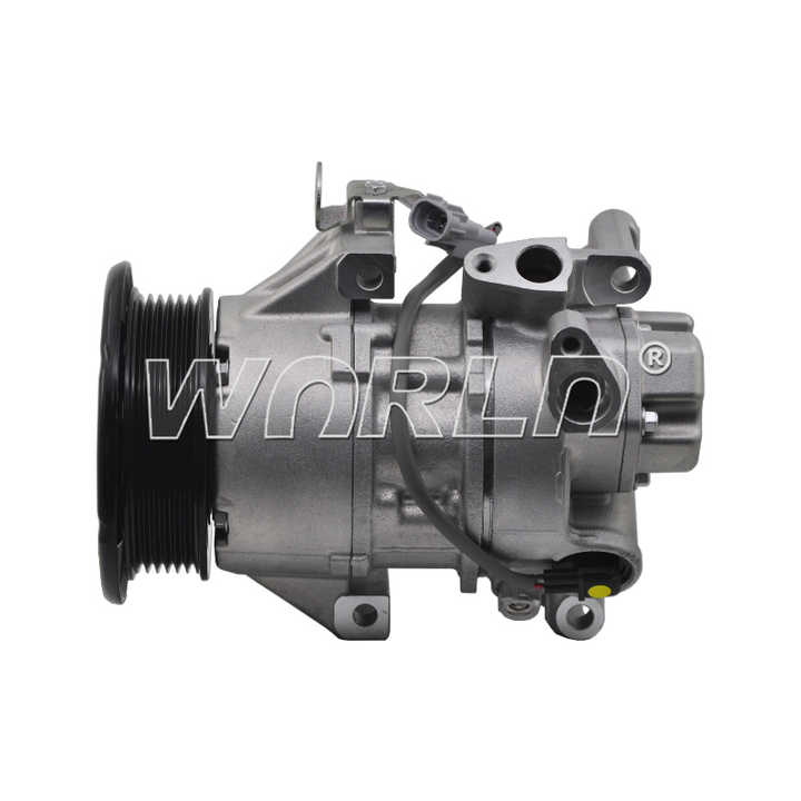5SER09C AC Compressor for Toyota Yaris - Reliable Performance