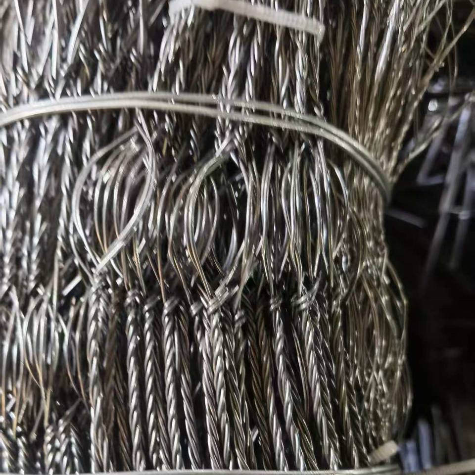 Easy Unfolded Putanka Obstacle Net 5689 Type of Low Visibility Barrier ...